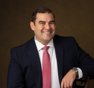 Philip E. Beshara, Partner | Nichols Liu - Top government contractors ...