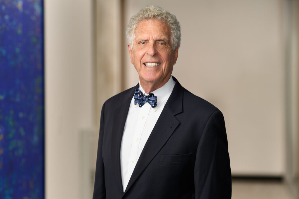 Rick Beizer Bio - Nichols Law